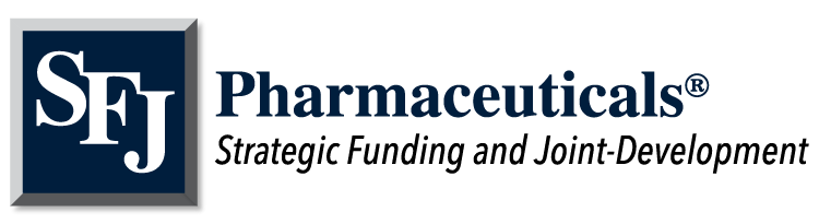 Contact SFJ - SFJ Pharmaceuticals